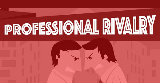 IN MY KIT® | Kevin James Bennett | Substack