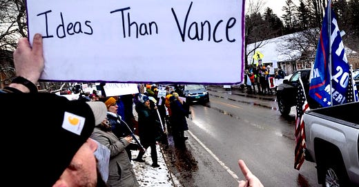 Meidas+ | MeidasTouch Network | Substack