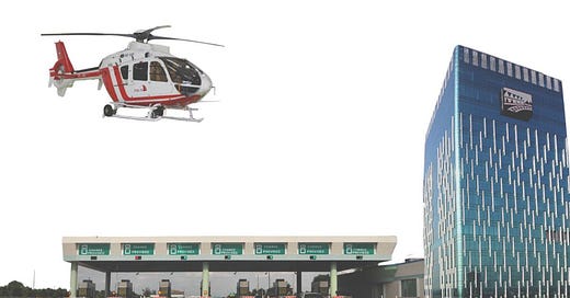 Recompound Blog | Toby Limanto | Substack