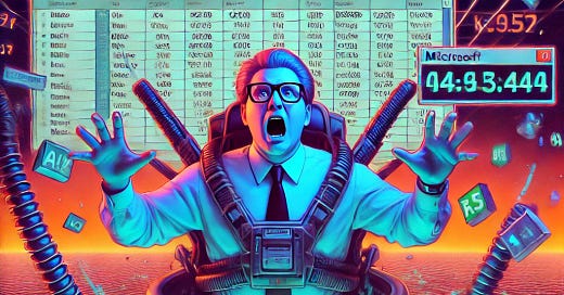 The L&D Dispatch | Ross Garner | Substack