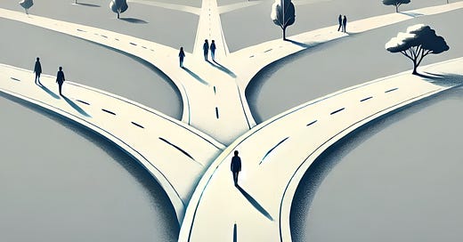 Philling In The Gaps | Phil H | Substack