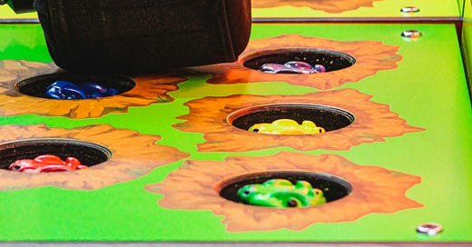 Omega4America’s Substack | Substack