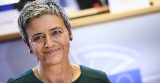 THE UN BRIEF | Maya Plentz | Substack