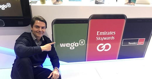 Robert Meza's Behavior Change Insights | Substack