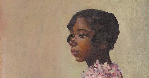 the delicate decade | toni bravo | Substack