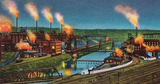 Millennial Woes | Substack