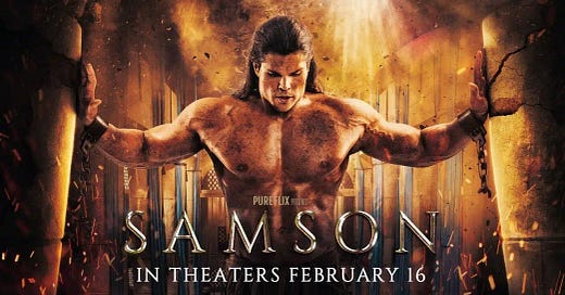 Alice by the Palm | Almer Alice He | Substack