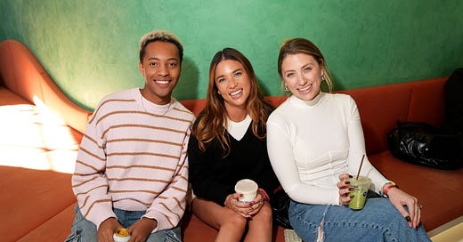 User Mag | Taylor Lorenz | Substack