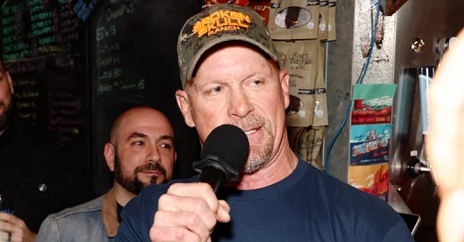 Wrestling INC | WrestlingINC.com | Substack