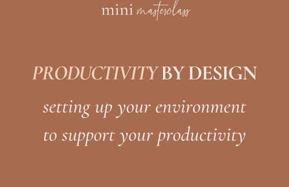 Live Your Design Substack | Alexandra Cole | Substack