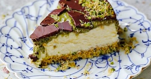 Turkuaz Kitchen’s Substack | Betül Tunç | Substack