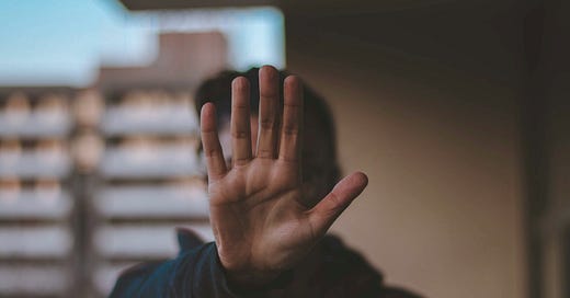 Write More with Simon K Jones | Substack