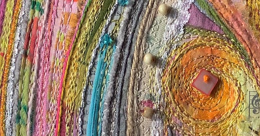 Threadnoodle | Izzy Moore | Substack