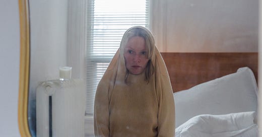 Director's Club | Jim Laczkowski | Substack