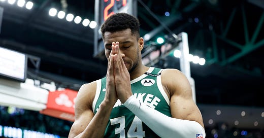 🏀 5x5 | Royce Webb | Substack