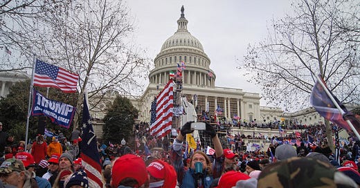 Why It Matters | Alexander Vindman | Substack