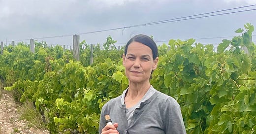 The View from My Table | Andy Neather | Substack