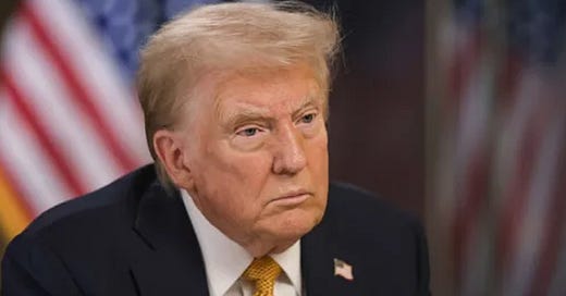 Eric Daugherty | Substack