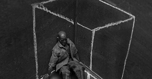 Anti-Fragile Human | Shashank Sharma | Substack