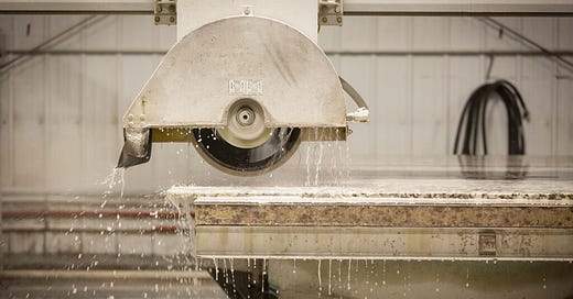 JawHacks | Ronald Ead | Substack