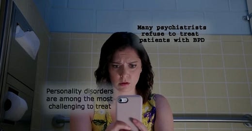 beautiful princess disorder - by erin donohue