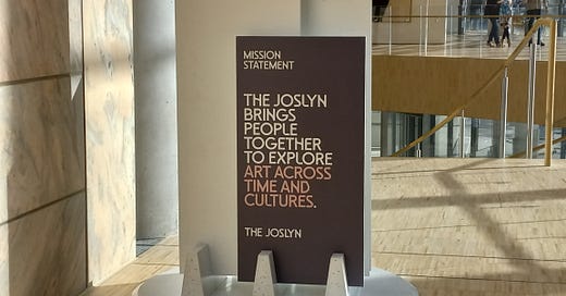 RUINS | William Collen | Substack