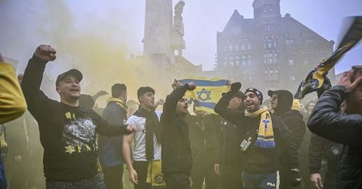 Jonathan Cook | Substack