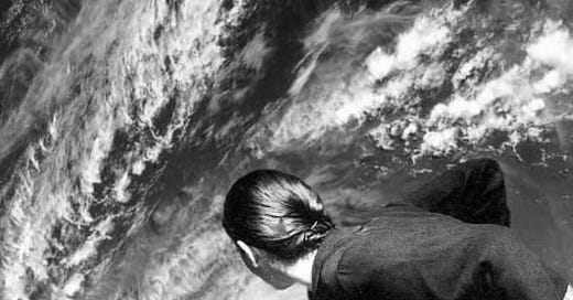 Disidencia | Pablo Majluf | Substack