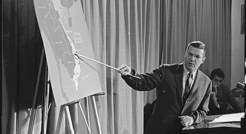 Charles Hugh Smith's Substack | Substack