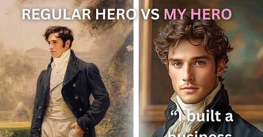 Sara Adrien | Substack