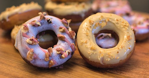 Made By Shade | Shade Grayson | Substack