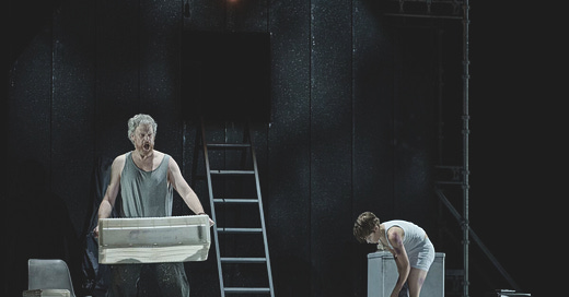 Operalogue | Hugh Canning | Substack