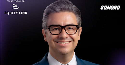 Newsletter Javier Morodo | Substack