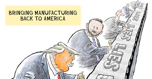 Pen Strokes | Nick Anderson | Substack