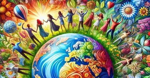 El Substack de Jose | Jose Serrano | Substack