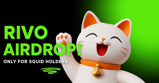 Leviathan News - The Tentacle | Substack