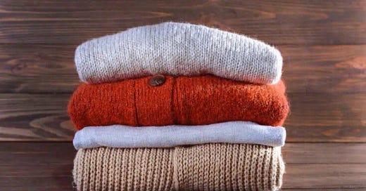 Corinne | My Chemical-Free House | Corinne Segura | Substack