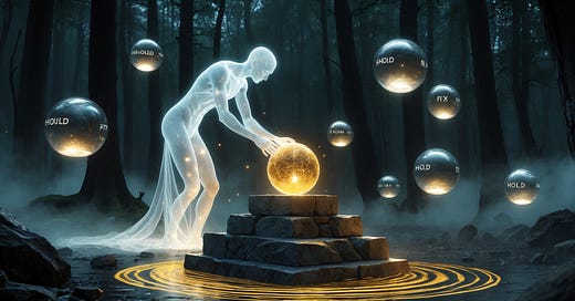 Quiet Wisdom | Substack