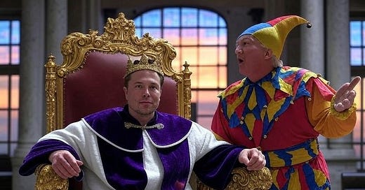 Awesome Human Beings | Darshak Rana | Substack