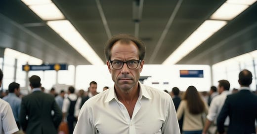 LILEKS (James) | James Lileks | Substack