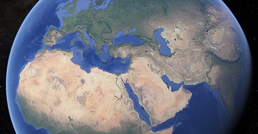 Clarity with Michael Oren | Substack