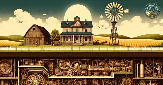 Yield Yak | Substack