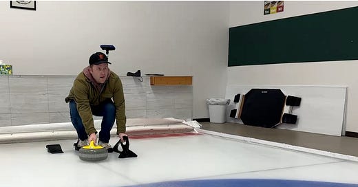 The I-5 Corridor | Tyson Alger | Substack