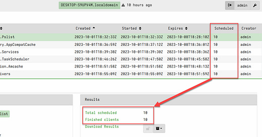 Eric’s Substack | Eric Capuano | Substack