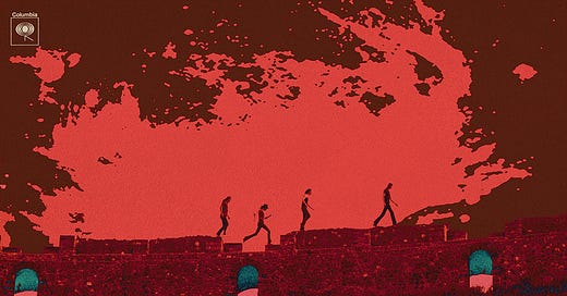 Marty's Substack | Marty Willson-Piper | Substack