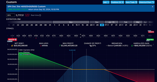 El Substack de JJ. Montoya | Substack