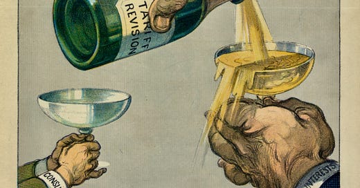 The Forgotten Files | Peter Pappas | Substack