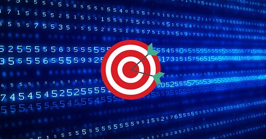 Plus 50 Forward | Jerry Keszka | Substack