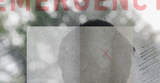 Meanwhile | Daniel Benneworth-Gray | Substack