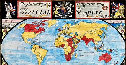 The Biggar Picture | Nigel Biggar | Substack